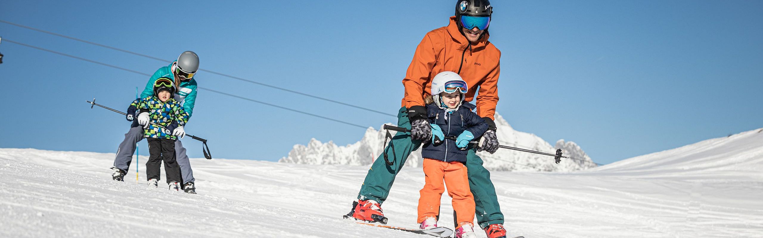 Skipass Preise