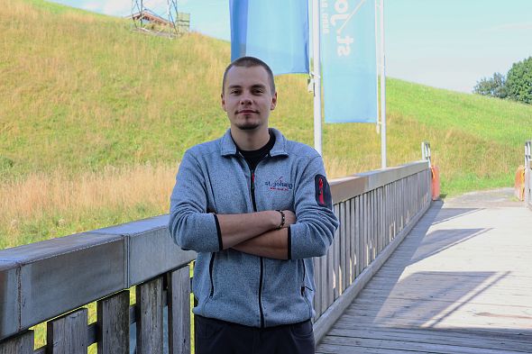 Insider Story von Relja